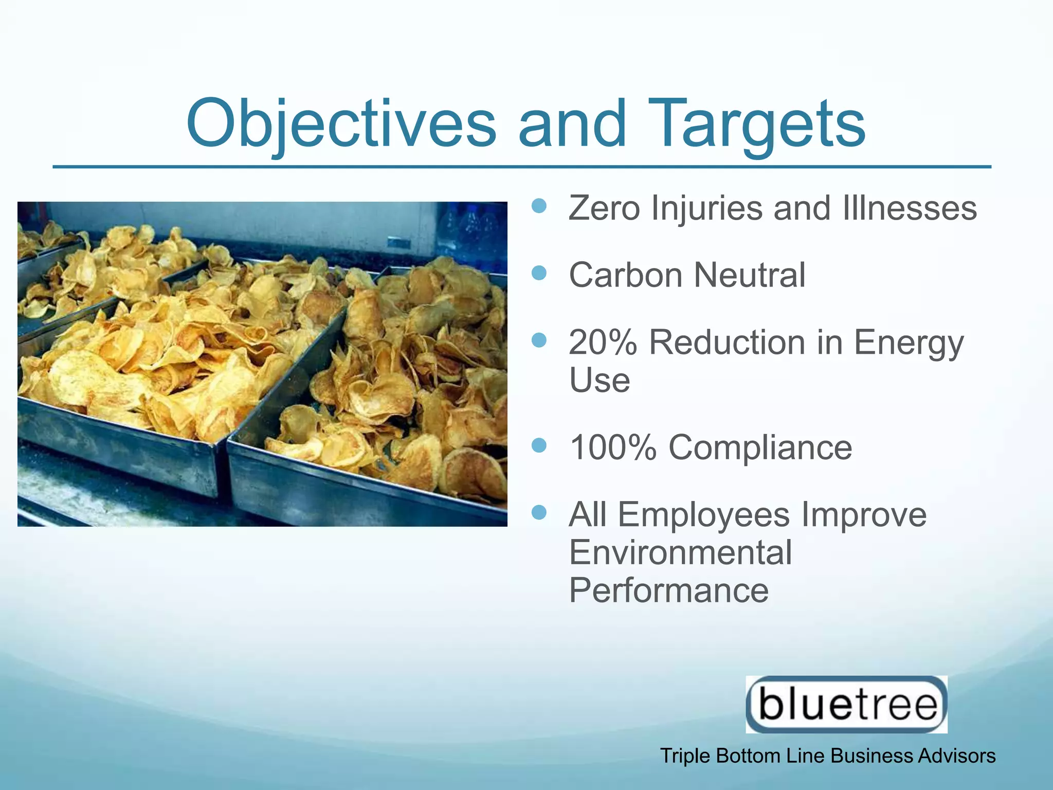 Sustainability measurement | PPTX