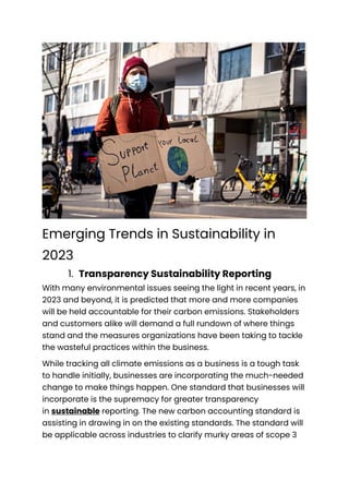 Sustainability Outlook - Top Emerging Trends in 2023 and Beyond.pdf