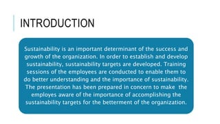 A Presentation on Sustainability Presentation.pptx