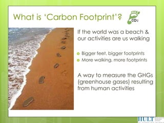 Sustainability presentation for HULT | PPTX