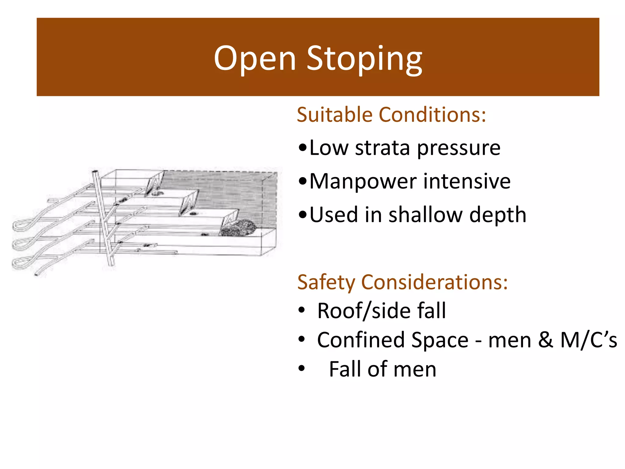 Sustainability & safety with emphasis on underground hard rock mines | PDF