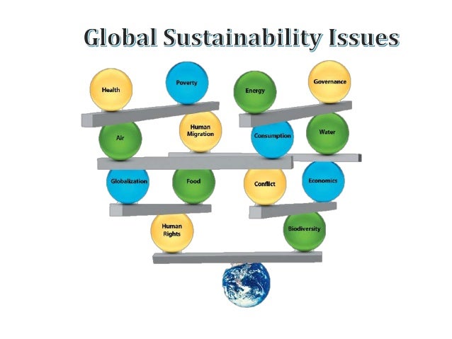 Exploring Sustainability: Concept and Definition from Practitioner's