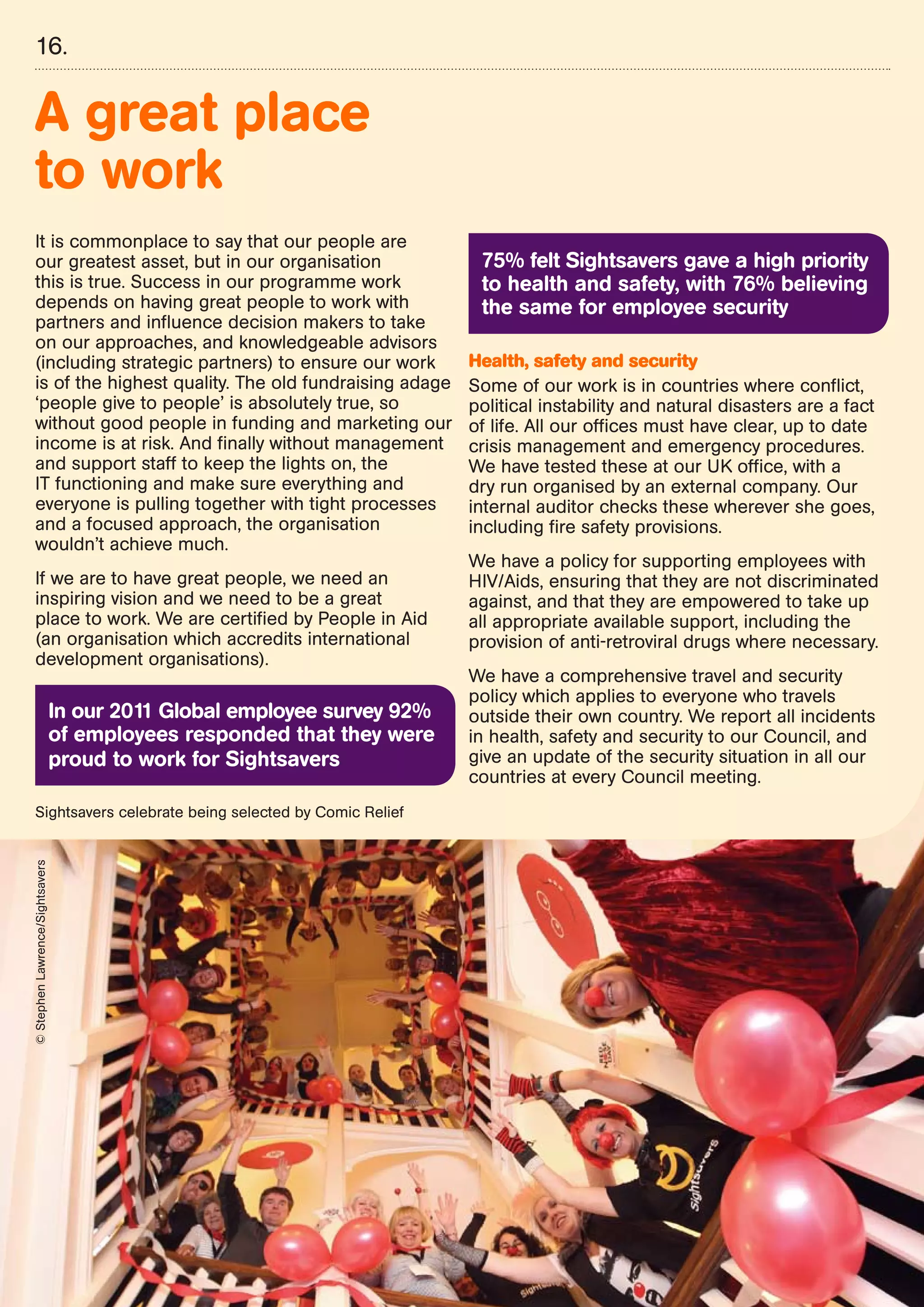 Sustainability Statement | PDF