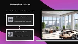 Sustainability Strategy ESG Goals and Green Transformation Insights.pptx