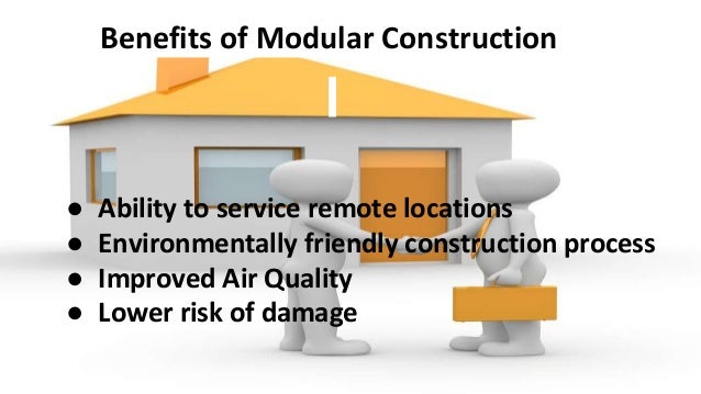 Sustainability Tips In Modular Construction | PPTX