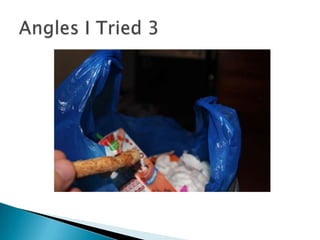 Sustainability triptych | PPTX