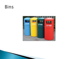 Sustainability triptych | PPTX