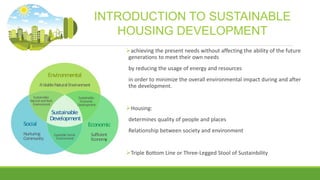 Sustainable | PPT