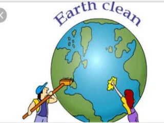 Environmental ethics and global view on sustainable earth | PPTX