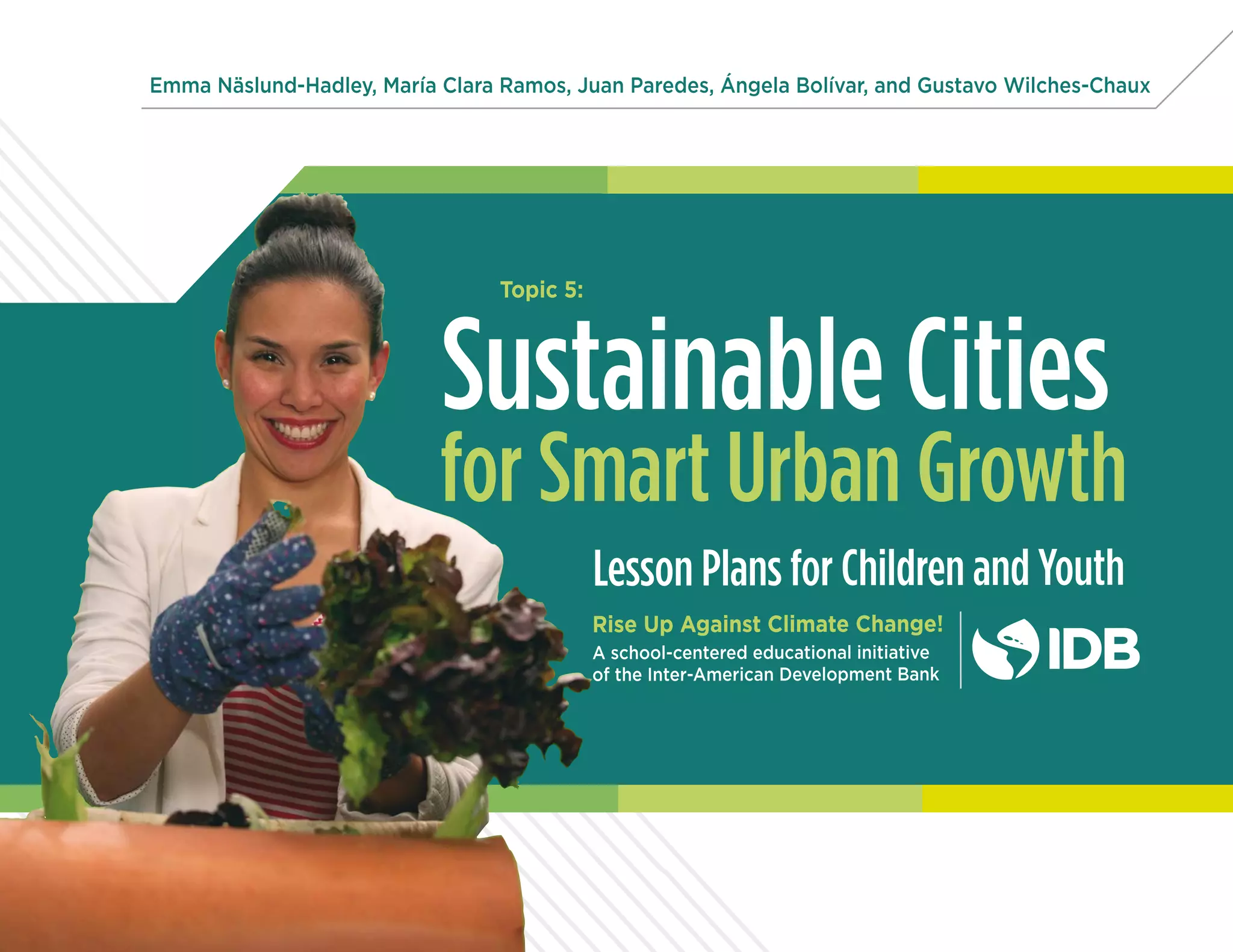 Sustainable cities-for-smart-urban-growth | PDF