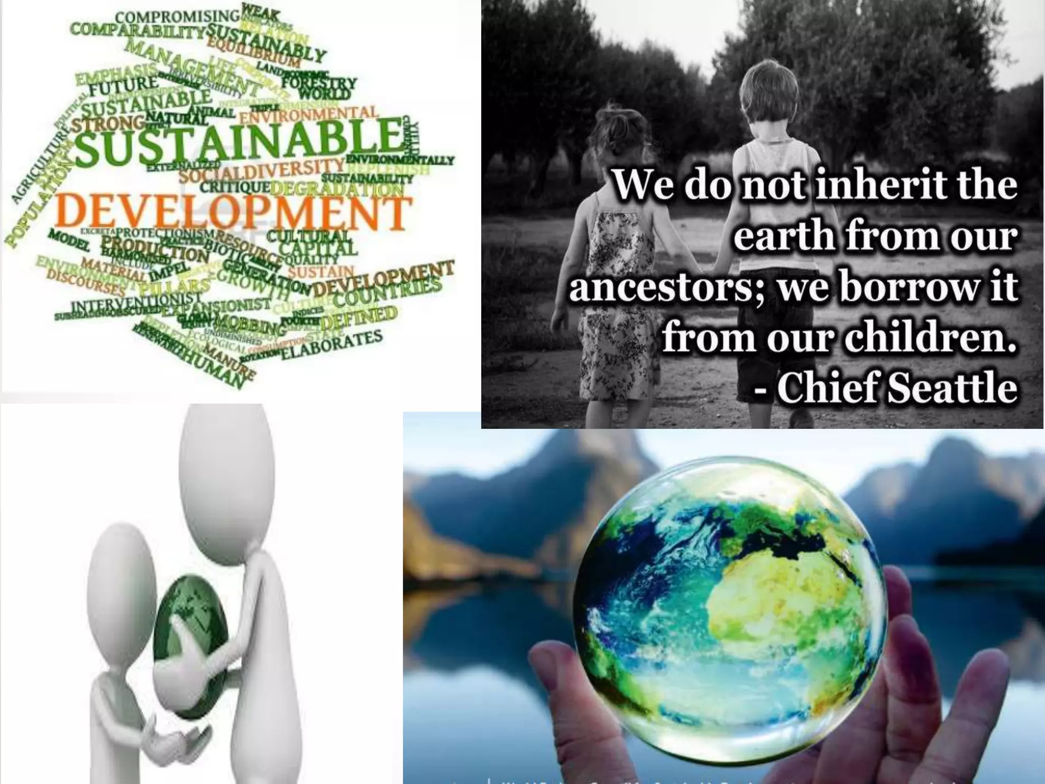 Sustainable development.ppt