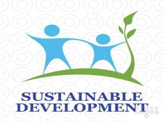 Sustainable Development Logo