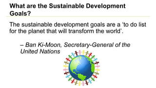 Sustainable-Development-Goals-presentation-by-Office-of-National ...