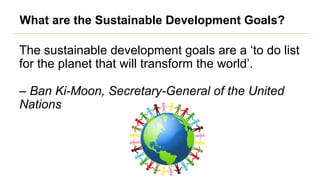 Sustainable-Development-Goals-presentation-by-Office-of-National ...