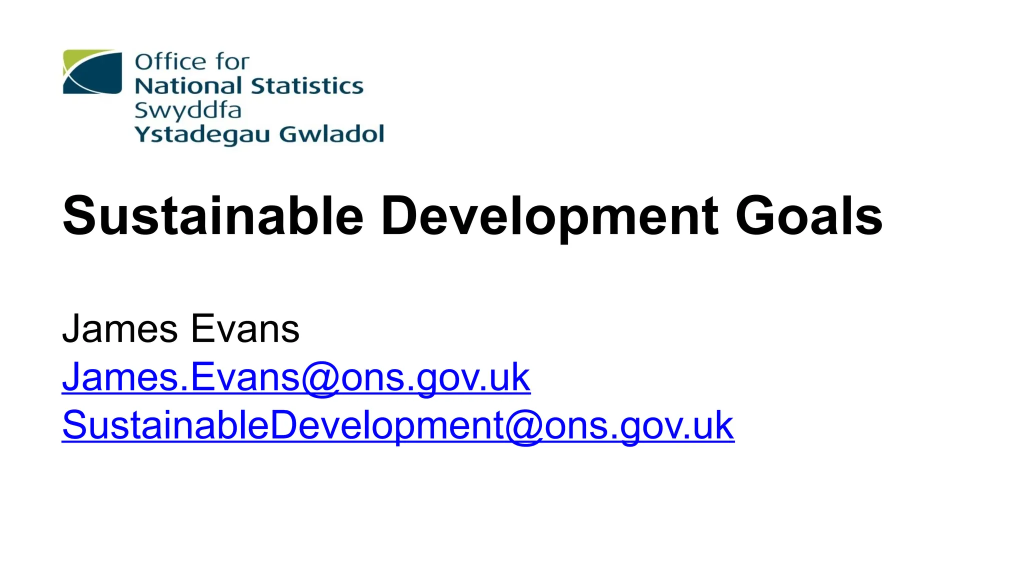 Sustainable-Development-Goals-presentation-by-Office-of-National ...