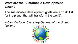 Sustainable-Development-Goals-presentation-by-Office-of-National ...