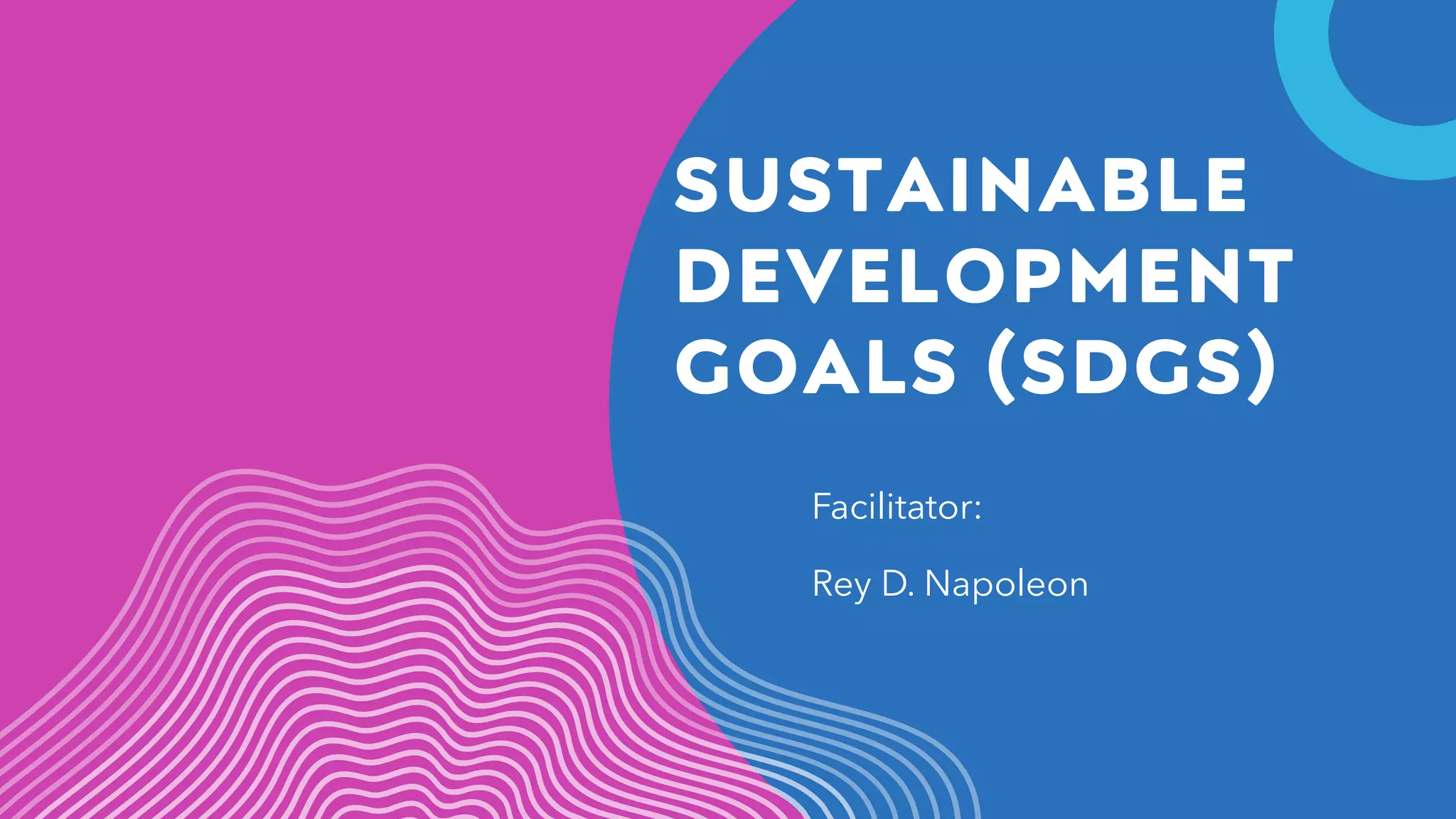 Sustainable-development-goals-SDG.pdf | Environment | Science