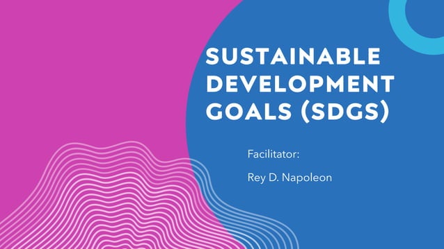 Sustainable-development-goals-SDG.pdf | Environment | Science