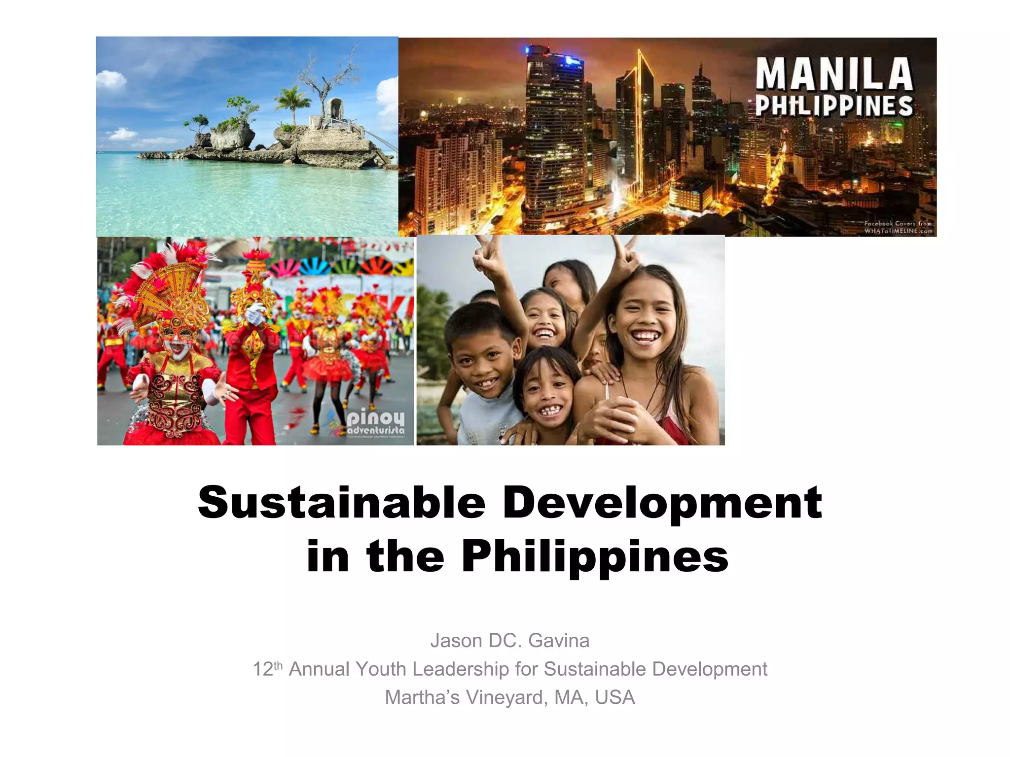UNSDG #17 – Partnerships for the Goals Sustainable Development in the ...