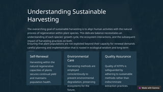 Sustainable-Harvesting-of-Non-Timber-Forest-Products-NTFPs.pptx
