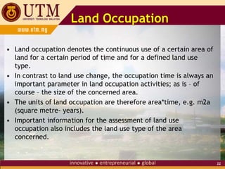 Land use planning and smart growth in urban | PPTX