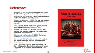 Sustainable-Pace in agile world and achieve Target smoothly as a team ...