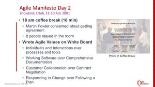 Sustainable-Pace in agile world and achieve Target smoothly as a team ...
