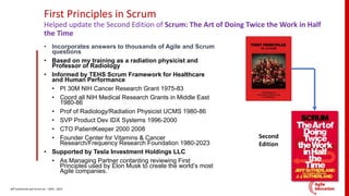 Sustainable-Pace in agile world and achieve Target smoothly as a team ...