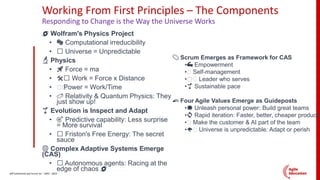 Sustainable-Pace in agile world and achieve Target smoothly as a team ...