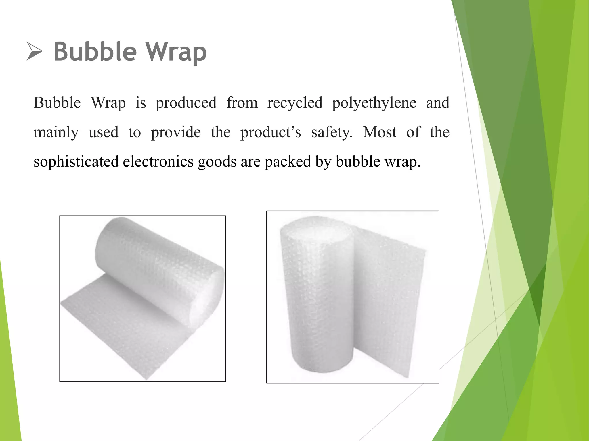 Sustainable_Packaging_Materials | PPTX