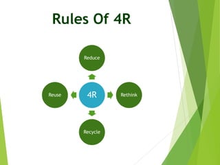 Sustainable_Packaging_Materials | PPTX | Business | Business and Finance