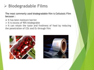 Sustainable_Packaging_Materials | PPTX