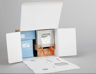 20 Creative Sustainable Packaging Design Examples | PPT