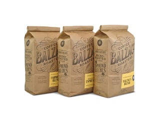 20 Creative Sustainable Packaging Design Examples | PPT