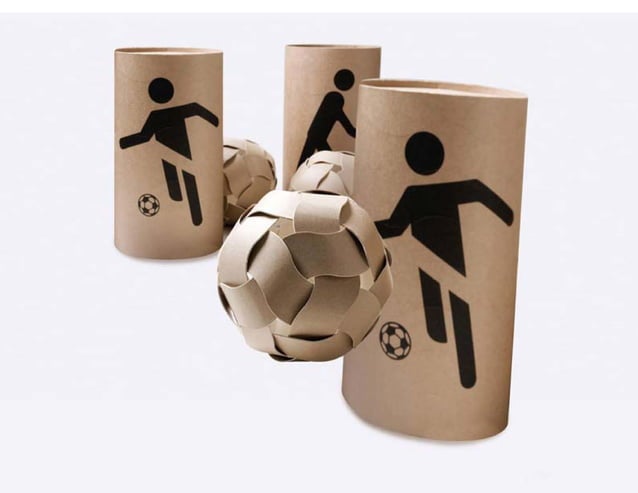 20 Creative Sustainable Packaging Design Examples | PPT