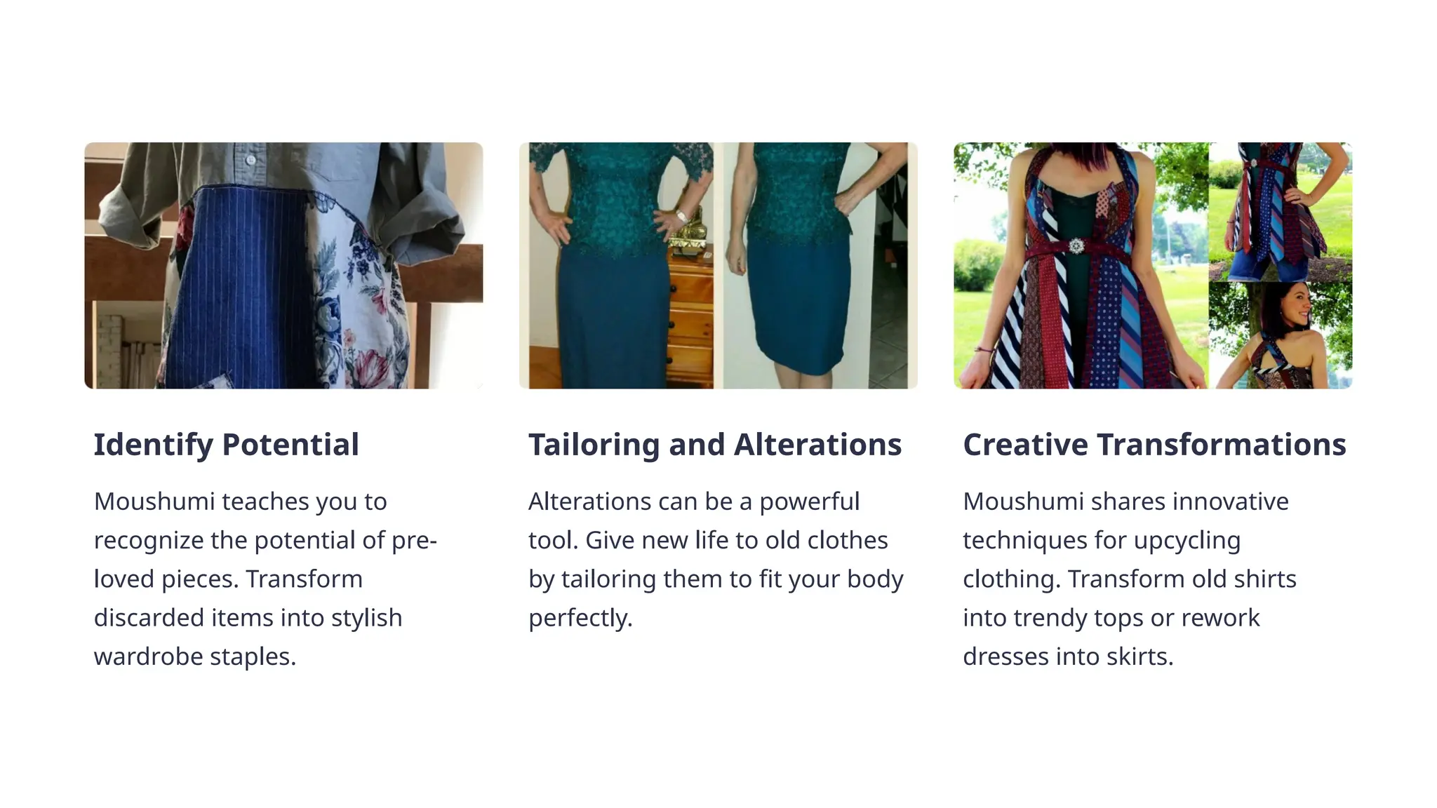 Discover Your Perfect Style with Body Shape Analysis in Singapore | The ...