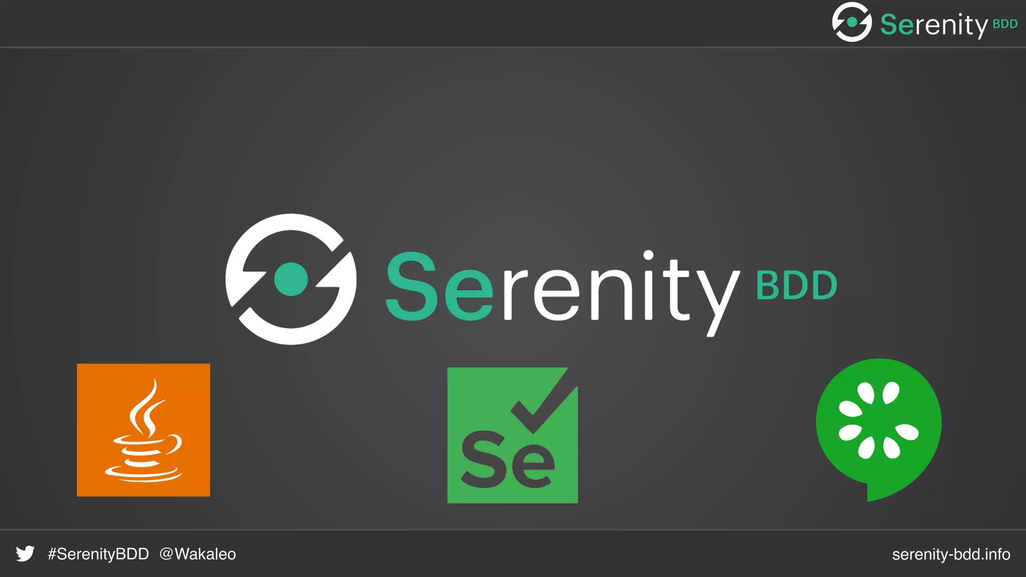 Sustainable Test Automation With Serenity Bdd And Screenplay Ppt 4211