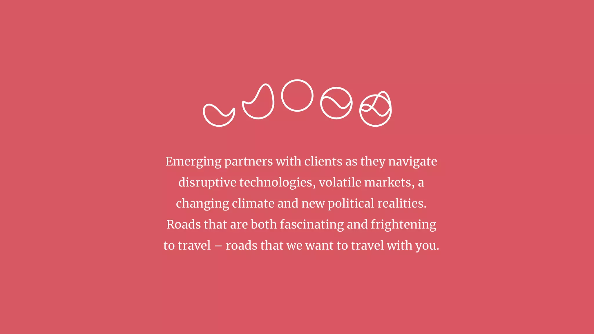 Sustainable transformation - you are of significance. How to be a ...