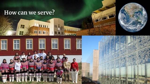 Sustainable transformation - you are of significance. How to be a ...