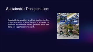 Sustainable-Transportation-report final.pptx