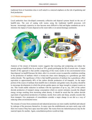 Sustainable urban-design-of-kajang | PDF