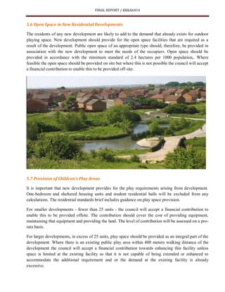 Sustainable urban-design-of-kajang | PDF