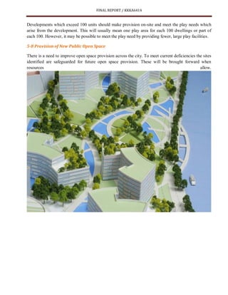 Sustainable urban-design-of-kajang | PDF