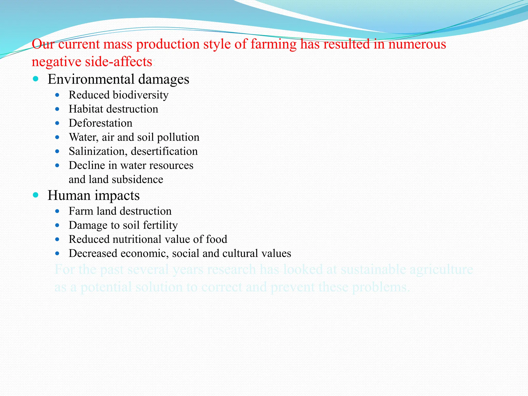 Sustainable AgricultureGreen/Sustainable Agriculture.pptx