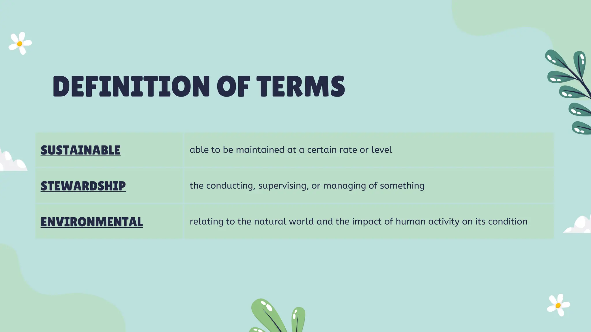 SUSTAINABLE AND ENVIRONMENTAL STEWARDSHIP.pptx