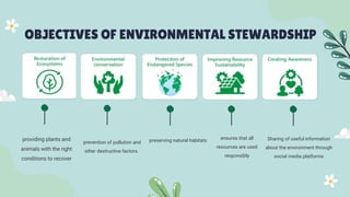 SUSTAINABLE AND ENVIRONMENTAL STEWARDSHIP.pptx