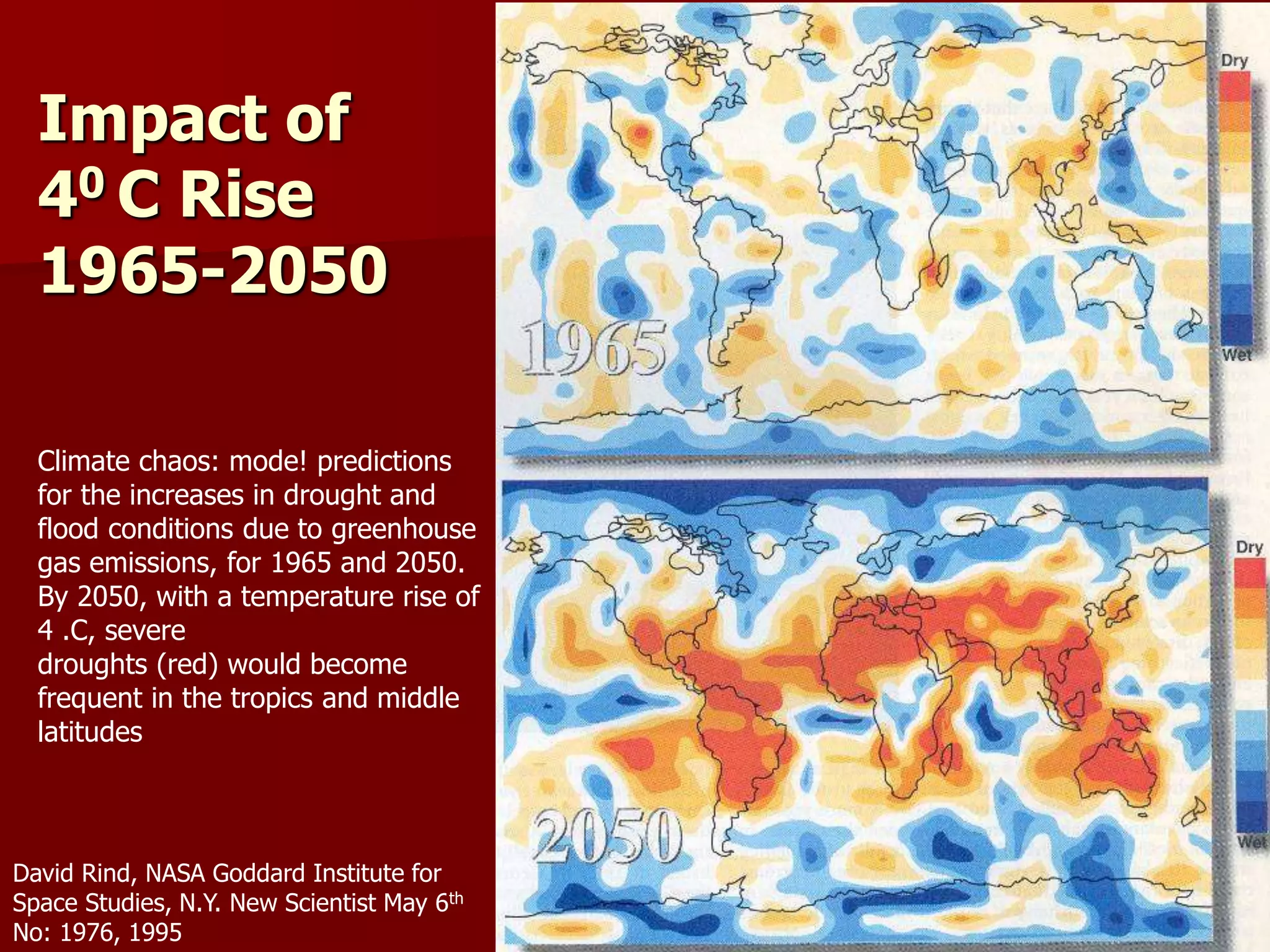 Prof Derek Clements-Croome - Climate Change: Sustainable and green ...