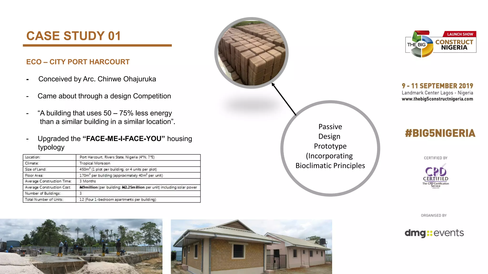 Sustainable approach to affordable housing | PDF