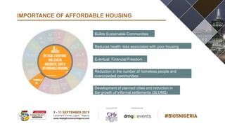 Sustainable approach to affordable housing | PDF