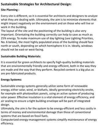 Sustainable architecture.pptx